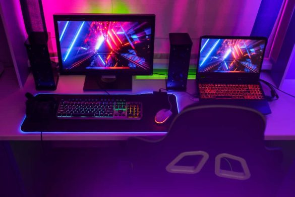 Le Boitier PC Gamer, Comment choisir le meilleur pour vos besoins
